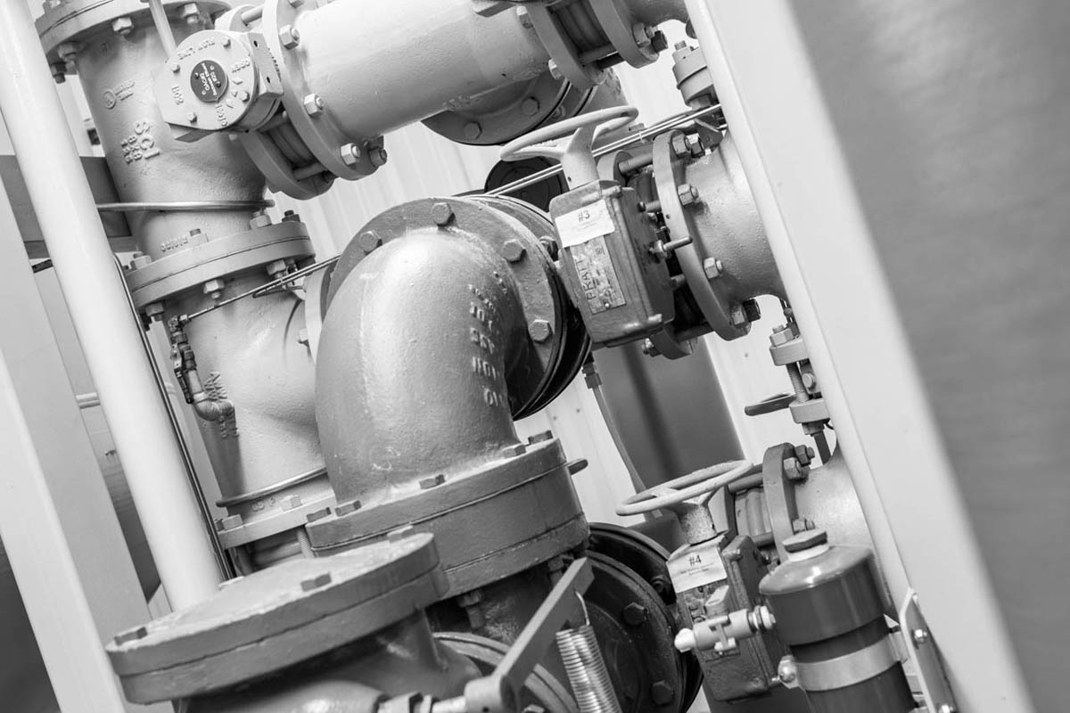 About - Grayson County Water District